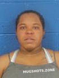 REED-LOGAN MYANNA ALYZAI 01/19/2023 - Nash County Mugshots Zone