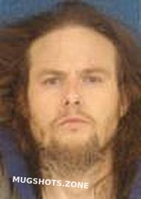 POMEROY KENNETH BRANDON 01/24/2023 - Nash County Mugshots Zone