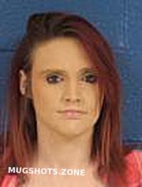 PARKER LISA MARIE 02/22/2023 - Nash County Mugshots Zone