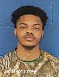 BRYANT TYRIQ RASHAWN 02/27/2023 - Nash County Mugshots Zone