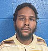 THOMAS ANTWAN 03/14/2023 - Nash County Mugshots Zone