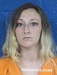 POLAND COURTNEY MICHELLE 05/16/2023 - Nash County Mugshots Zone