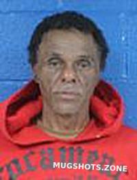 JONES MICHAEL ANGELO 05/18/2023 - Nash County Mugshots Zone