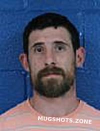 CINCINATTI CHRISTOPHER CHAD 05/24/2023 - Nash County Mugshots Zone