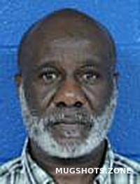 WALLACE MARCEL ROMAINS 06/06/2023 - Nash County Mugshots Zone