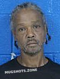 DEBRO DONNIE RAY 07/06/2023 - Nash County Mugshots Zone