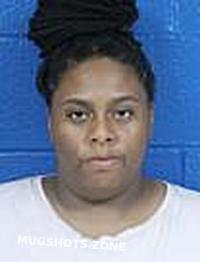 PARKER ASHLEY 07/07/2023 - Nash County Mugshots Zone