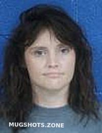 PARKER LISA MARIE 08/14/2023 - Nash County Mugshots Zone