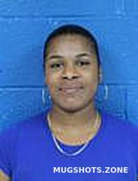 DEBRO TALISHA LYNETTE 09/15/2023 - Nash County Mugshots Zone