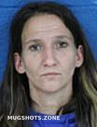 SOUCY JESSICA 10/18/2023 - Nash County Mugshots Zone