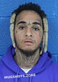 STUBBS ISAIAH 11/13/2023 - Nash County Mugshots Zone