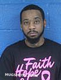 POWELL KHALIL JAQUAN 12/19/2023 - Nash County Mugshots Zone