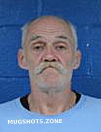 PROCTOR CHARLES 03/11/2024 - Nash County Mugshots Zone