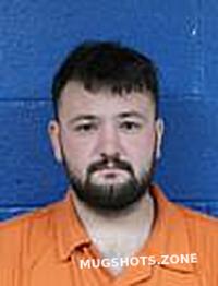 BAILEY JOSEPH 03/14/2024 - Nash County Mugshots Zone