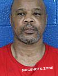 JOHNSON ANTONIO 05/08/2024 - Nash County Mugshots Zone