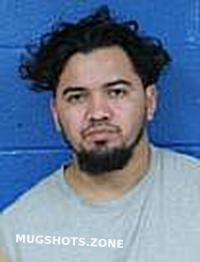 ACOSTA-LAZO WILSON ANTONIA 07/22/2024 - Nash County Mugshots Zone