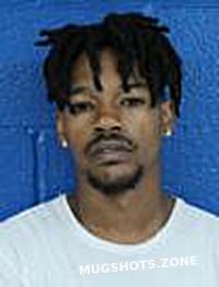 ALLEN JAQUAN 07/25/2024 - Nash County Mugshots Zone