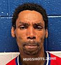 BILLUPS ANTOINE 07/25/2024 - Nash County Mugshots Zone