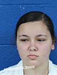 OUTLAW OLIVIA 08/06/2024 - Nash County Mugshots Zone