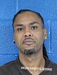 ALSTON ORLANDO PRINCE 08/15/2024 - Nash County Mugshots Zone