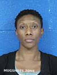 JONES CHERESE ANTIONETTE 08/17/2024 - Nash County Mugshots Zone