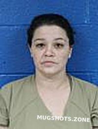 LOCKLEAR JESSICA 08/22/2024 - Nash County Mugshots Zone