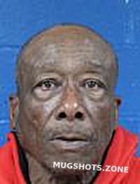 COLE GEORGE DARNELL 09/09/2024 - Nash County Mugshots Zone