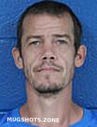 GOFF KENNETH RAY III 09/10/2024 - Nash County Mugshots Zone