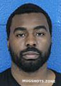 RHOADES JAVONTAY JASHAUN 09/10/2024 - Nash County Mugshots Zone