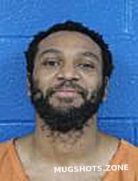 FERRELL TEVIN ALEXANDER 09/27/2024 - Nash County Mugshots Zone