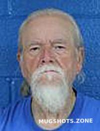 GARRIS KENNETH 10/07/2024 - Nash County Mugshots Zone