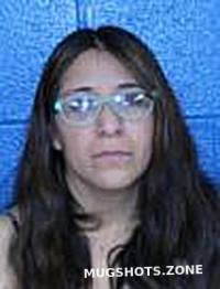 GUTIERREZ NIKKI MARIA 10/11/2024 - Nash County Mugshots Zone