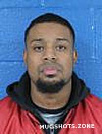 TERRY JR. DEMPSEY 10/16/2024 - Nash County Mugshots Zone