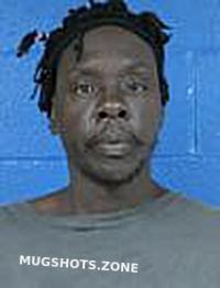 HOWINGTON COREY 10/16/2024 - Nash County Mugshots Zone