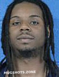 MCCORMICK ADREON LEONTAE SR 10/29/2024 - Nash County Mugshots Zone