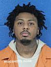 BETHEA SEMAJ 11/04/2024 - Nash County Mugshots Zone
