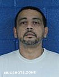 TERRY KEVIN WAYNE 11/08/2024 - Nash County Mugshots Zone
