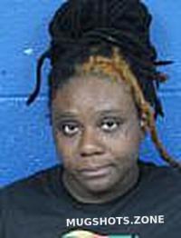 BRIGGS TIARA MONIQUE 11/09/2024 - Nash County Mugshots Zone