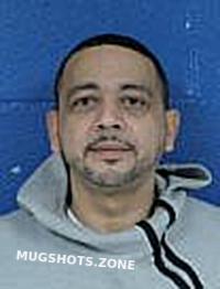 TERRY KEVIN WAYNE 11/22/2024 - Nash County Mugshots Zone