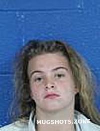 JOYNER HAYLEE MICHELLE 11/22/2024 - Nash County Mugshots Zone