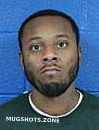 SMITH KENNETH DONNELL JR. 11/23/2024 - Nash County Mugshots Zone