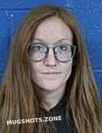 TALBOTT MEGHAN JAE 12/05/2024 - Nash County Mugshots Zone