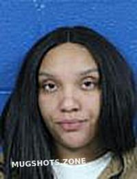 CASTELLANOS LISA 12/11/2024 - Nash County Mugshots Zone