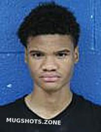 TYREE STERLYN JAMAR 12/11/2024 - Nash County Mugshots Zone