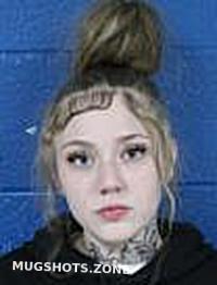 HOWLETT LAUREN ALEXIS 12/22/2024 - Nash County Mugshots Zone