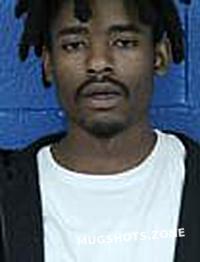 HUNTER-GRAY AHMARION ANTONIO 12/29/2024 - Nash County Mugshots Zone