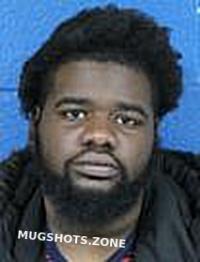 BUTLER AHMENE TREVON 01/03/2025 - Nash County Mugshots Zone