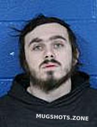 SUTTON CORY CHANDLER 01/14/2025 - Nash County Mugshots Zone