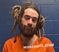 JOHNSON TONY JAY 01/20/2025 - Nash County Mugshots Zone