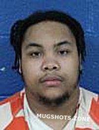 SMITH KAELEN 01/24/2025 - Nash County Mugshots Zone